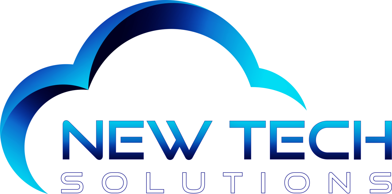 Newtech Solutions – Managed IT Services